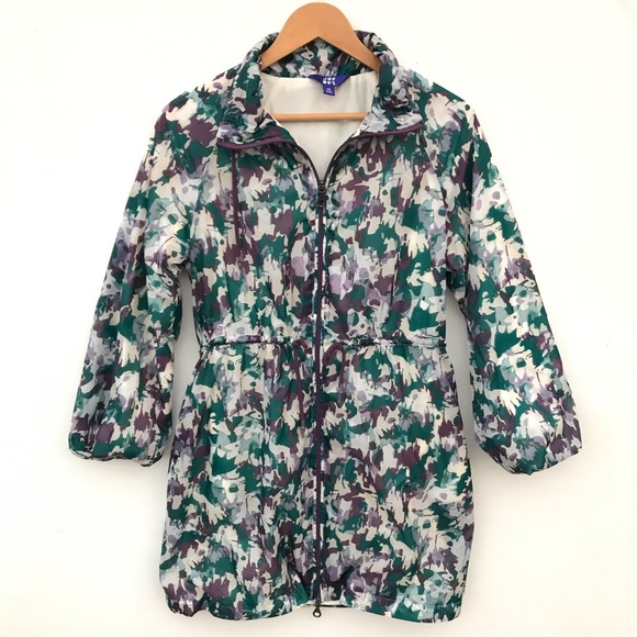 JoyLab | Jackets & Coats | Long Black Joy Lab Rainy Fall Jacket | Poshmark